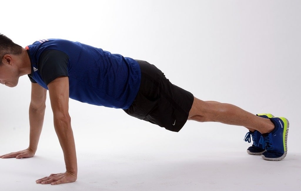 Travailler en split ou full body selon ses objectifs – Devenir sportif